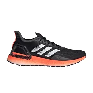 Adidas Ultraboost Pb Sneakers - Black