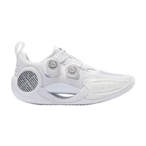 LI-NING Glare X Way Of Wade Infinity Low Balance - White