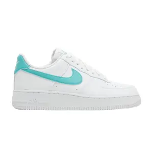 Nike Air Force 1 '07 Sneakers White