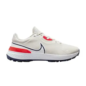 Nike React Infinity Pro 2 Sneakers - Cream