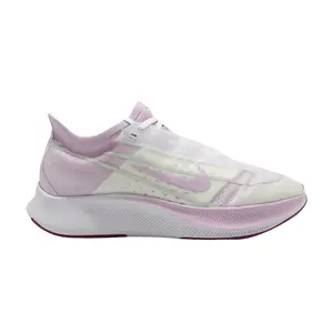 Nike Zoom Fly 3 Sneakers - White
