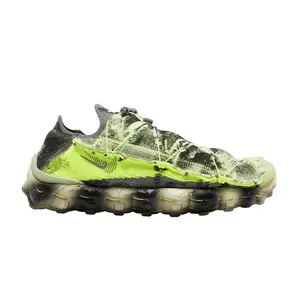 Nike Ispa Mindbody - Green