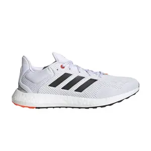 Adidas Pureboost 21 Sneakers - White