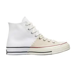 CONVERSE Slam Jam X Chuck 70 Hi 'restructured' Sneaker