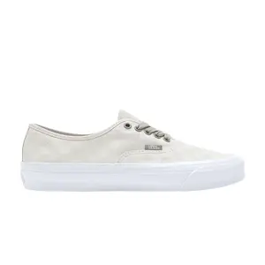 VANS Og Authentic Lx Sneakers - Cream