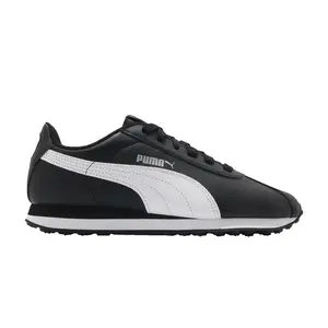 PUMA Turin Sneakers - Black