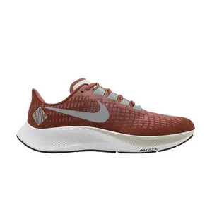 Nike Air Zoom Pegasus 37 Sneakers - Red