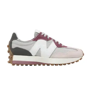 NEW BALANCE Wmns 327 Sneakers - Pink