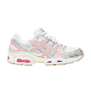 Asics Gel Nimbus Sneakers - White