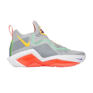 Nike Lebron Soldier 'hare - Black