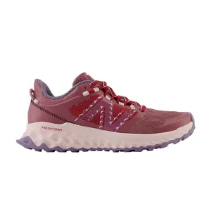 NEW BALANCE Fresh Foam Garoé Sneakers Red