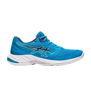 Asics Netburner Ballistic Ff 3 Sneakers - Blue