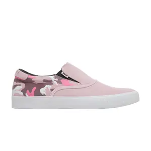 Nike Leticia Bufoni X Zoom Verona Slip-on Sneakers