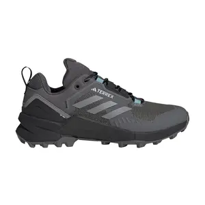 Adidas Swift R3 Sneakers - Grey