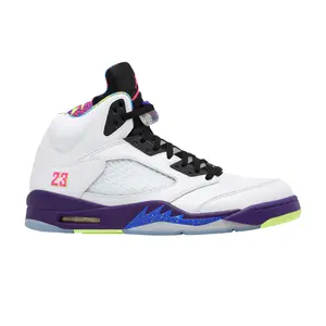 JORDAN 5 Retro ‘alternate Bel-air - White
