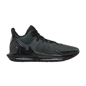 Nike LeBron Witness 7 Black