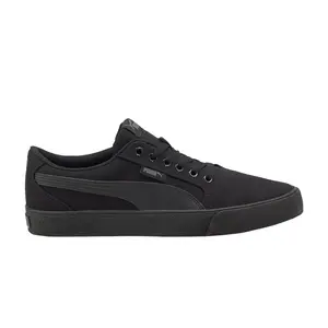 PUMA C-skate Vulc Triple Sneakers