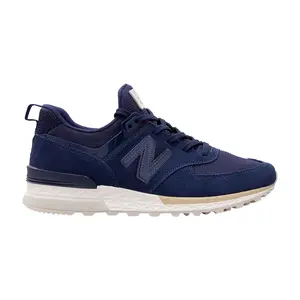 NEW BALANCE 574 - Blue