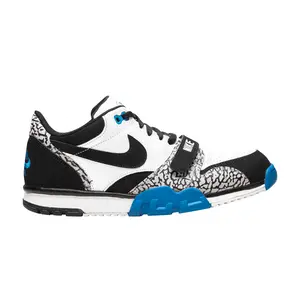 Nike Air Trainer 1 Low St Sneakers