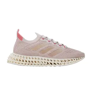 Adidas 4dfwd Sneakers - Pink
