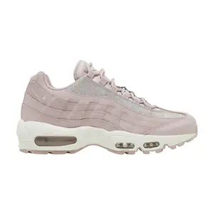 Nike Air Max 95 Se Sneakers - Red