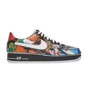 Nike Force 1/1 Sneakers - Multicolor