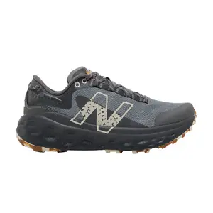 NEW BALANCE Fresh Foam X More Trail V2 Sneakers - Grey