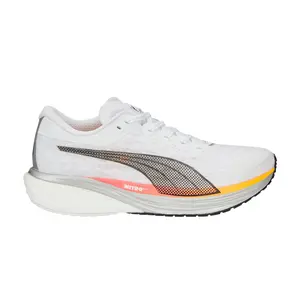 PUMA Deviate Nitro 2 Sneakers - White