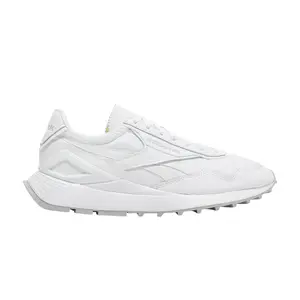 REEBOK Classic Leather Legacy Az Sneakers - White