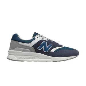 NEW BALANCE 997 Sneakers - Blue