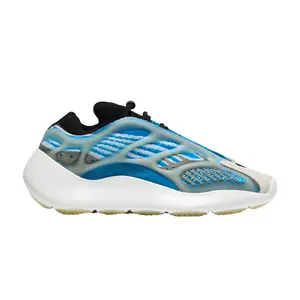 Adidas Adidas Yeezy 700 V3 Arzareth Sneaker Blue