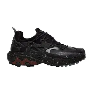 Nike Undercover X React Presto - Red