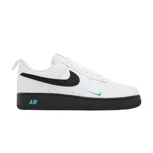 Nike Air Force 1 '07 Sneakers - White