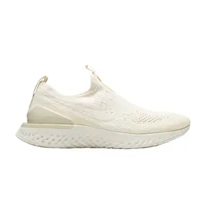 Nike Epic Phantom React Fk Sneakers - Tan