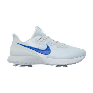 Nike Air Zoom Infinity Tour Golf Wide - Blue