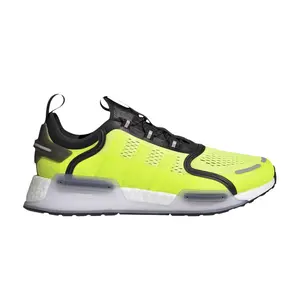 Adidas Nmd_v3 - Yellow