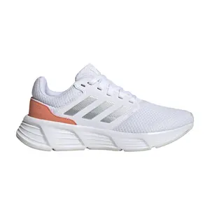Adidas Galaxy 6 Athletic Sneakers - White