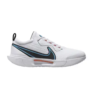 Nike Court Zoom Pro Hc Sneakers - White