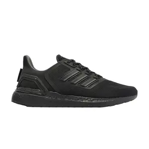 Adidas Ultraboost 20 Lab Sneakers - Black
