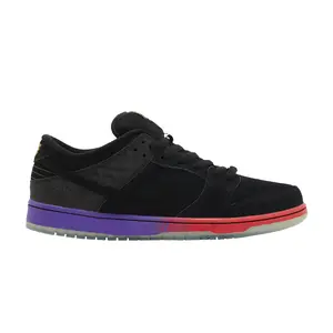 Nike Dunk Low Premium Sb Qs 'bhm
