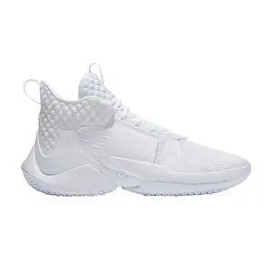 JORDAN Why Not Zer0.2 Sneakers - White