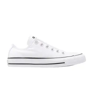 CONVERSE Chuck Taylor All Star Slip-on Sneakers