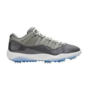 JORDAN Low Golf - Grey