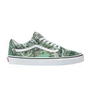 VANS Old Skool Tie-dye Sneakers