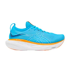 Asics Gel Nimbus 25 Sneakers - Blue