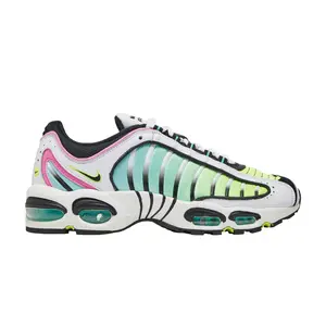 Nike Max Tailwind Iv Sneakers - Green