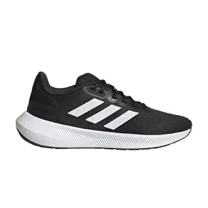 Adidas Runfalcon 3.0 Sneakers - Black