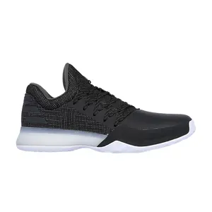 Adidas Harden Vol. 1 Diamond - Black