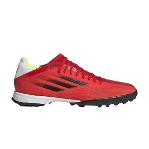 Adidas X Speedflow.3 Tf Athletic Shoe
