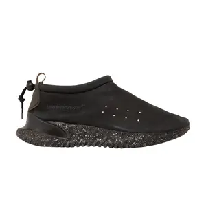 Nike Undercover X Moc Flow Sneakers - Black